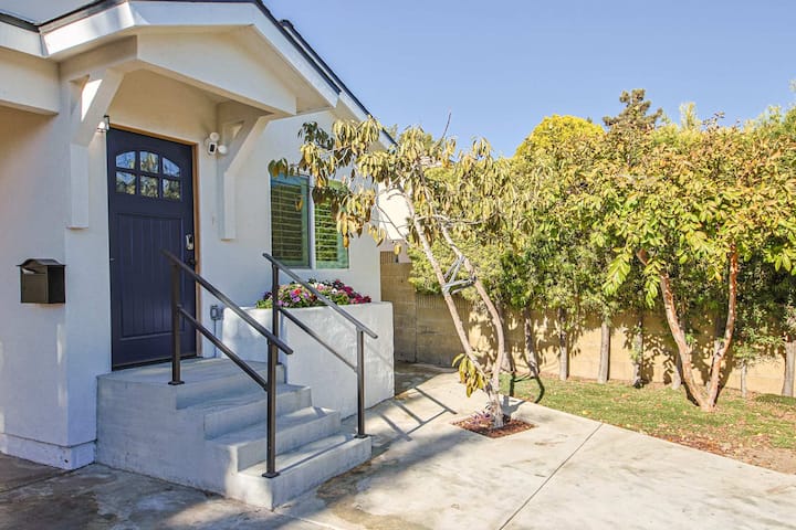 Cozy Westside Retreat 10 Min To Venice Beac - Los Ángeles, CA