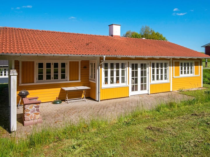 Maison De Vacances Pour 8 A Aabenraa-by Traum - Aabenraa