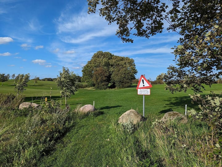 Maison De Vacances Pour 8 A Aabenraa-by Traum - Aabenraa