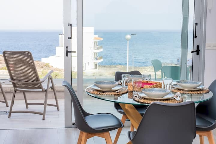 Home2book Coastal Calm Las Eras, Patio & Rooftop - Tenerife