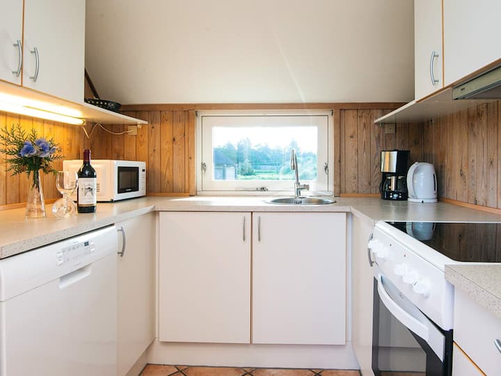 Maison De Vacances Pour 8 A Vejers Strand-by Traum - Vejers Strand