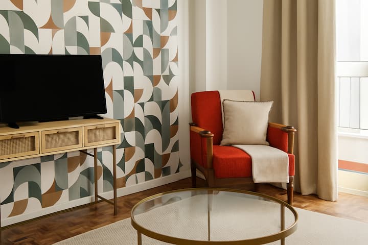 T2 . Music Room. 1 Min Center City Fundao - Fundão