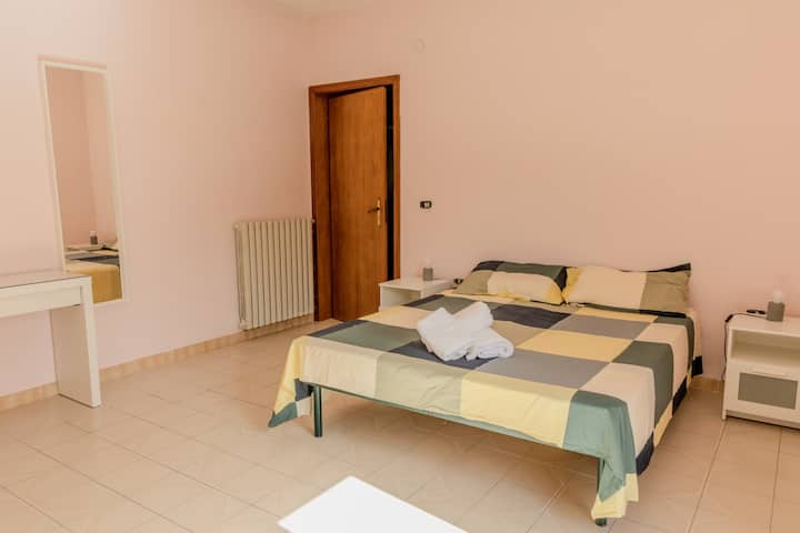 Casa Vacanze Alessio - Bagnoli Irpino
