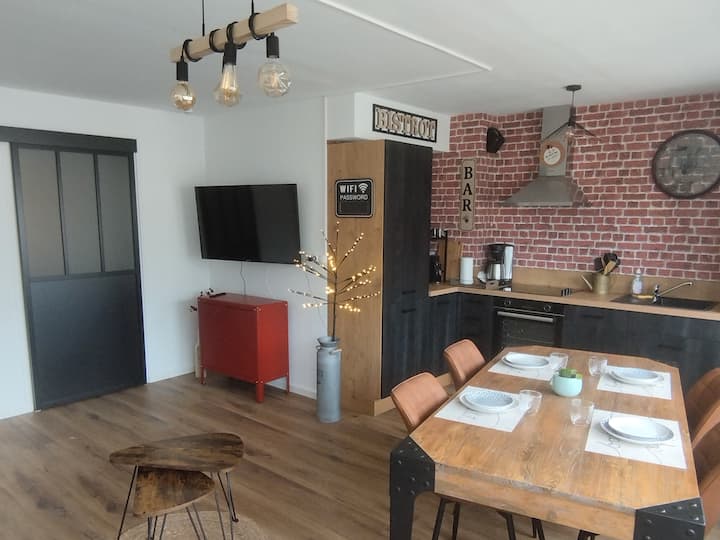 Appartement Magnifique à Paimpol - Paimpol