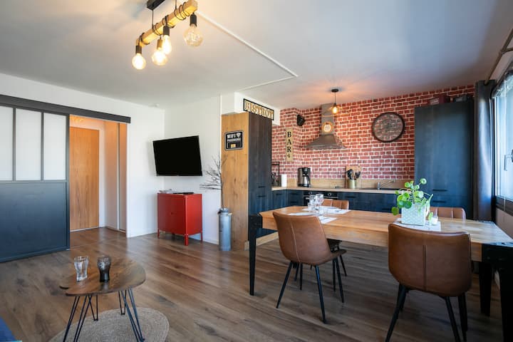 Appartement Magnifique à Paimpol - Ploubazlanec