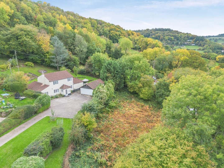 4 Bed In Symonds Yat (Oc-p33521) - Ross-on-Wye