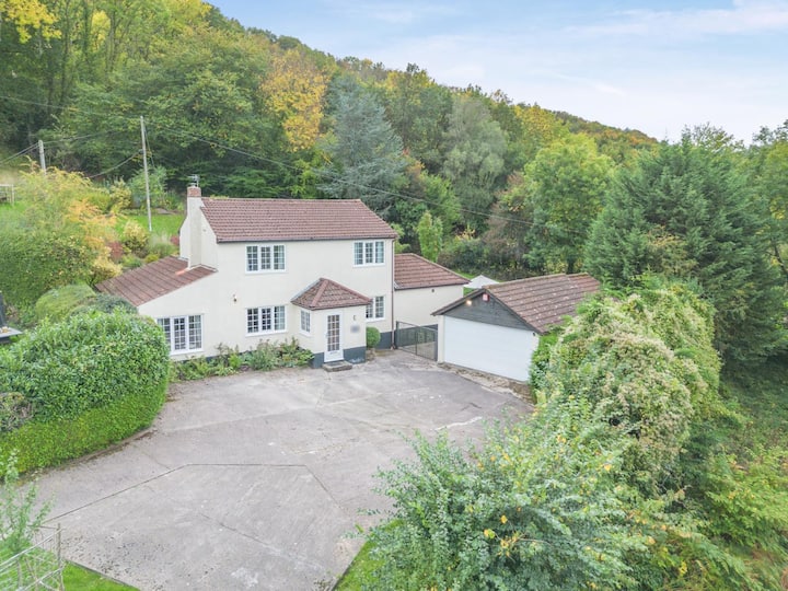 4 Bed In Symonds Yat (Oc-p33521) - Symonds Yat