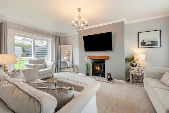 3 Bed In Pentlepoir (Oc-a33527) - Saundersfoot