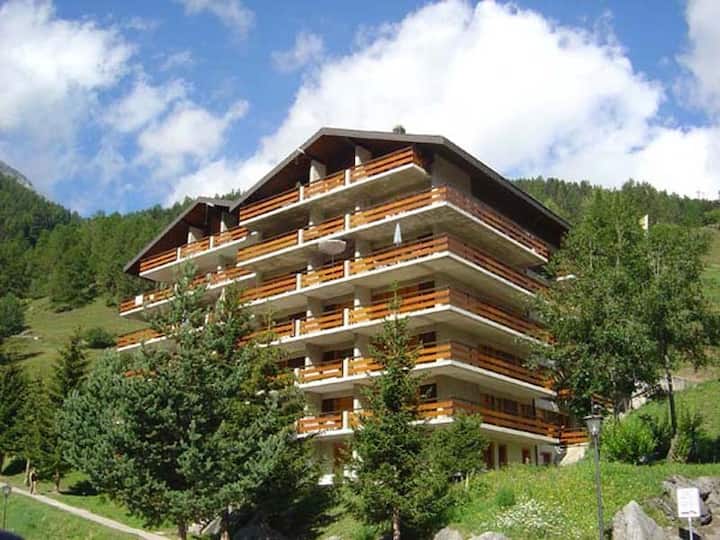 Lona C 34 - Grimentz