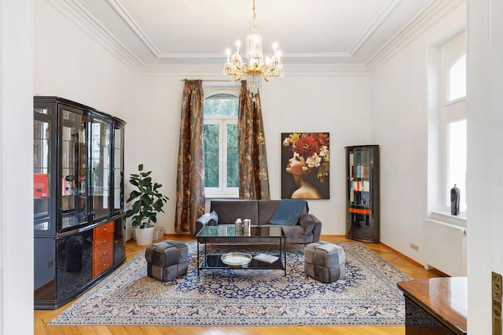 Villa Am Weinberg - Wiesbaden