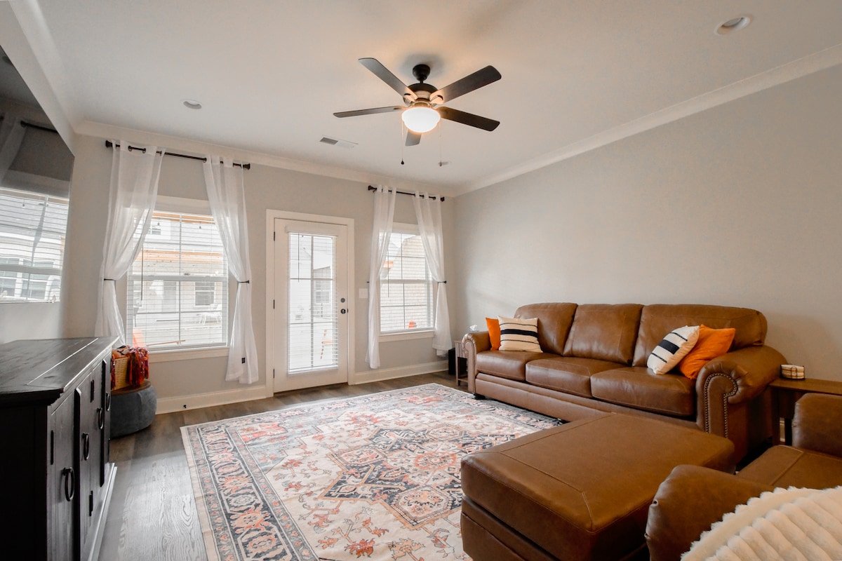 El Nido del Águila - Airbnb