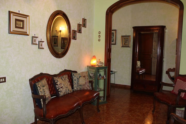 Bcasarosa - Leverano