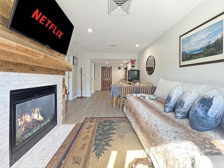 Mtn Creek Ski Resort Pool Hot Tubs Sauna Gym 224 - Action park, Vernon Township