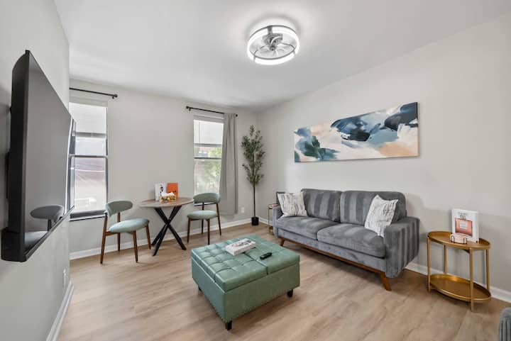 The Luxe Pearl Residences 872.5 - Columbus, OH