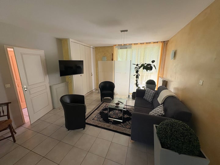 Le Petit Baron - Crémieu