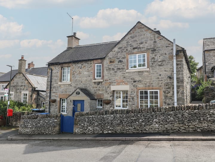 Blindwell House - Matlock