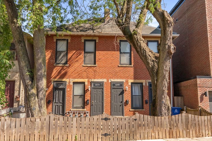 The Luxe Pearl Residences - 8ppl - Columbus, OH
