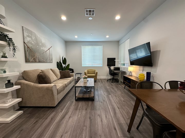 Socal Sunny Suite - Redondo Beach, CA