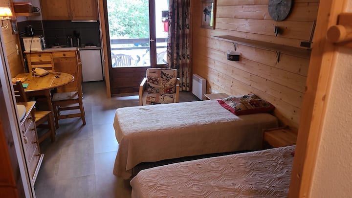 Studio Pour Cures - Moûtiers