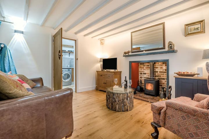 2 Bed In Peasmarsh (Oc-s33528) - Winchelsea