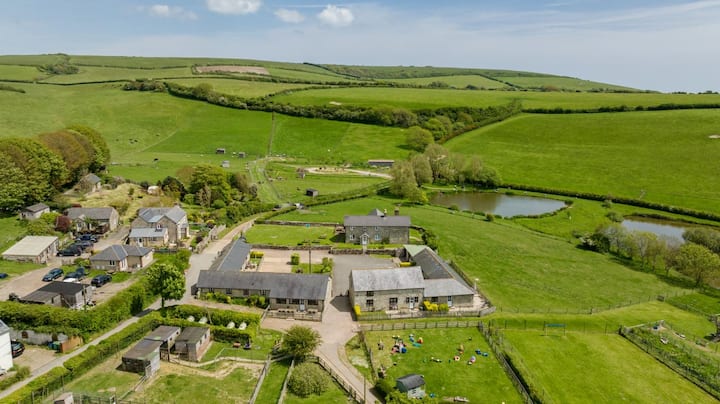 2 Bed In Whitwell (Oc-r33497) - Isle of Wight