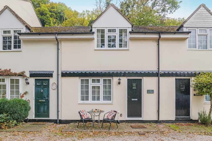 2 Bed In Peterstow (Oc-w33537) - Ross-on-Wye