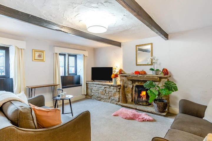 2 Bed In Barrowford (Oc-c33529) - Burnley