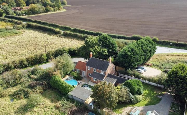 5 Bed In Langton (Oc-m32766) - Horncastle