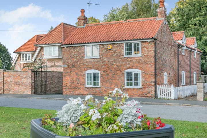4 Bed In Coningsby (Oc-d32767) - Woodhall Spa