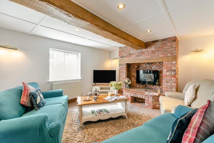 4 Bed In Coningsby (Oc-d32767) - Horncastle