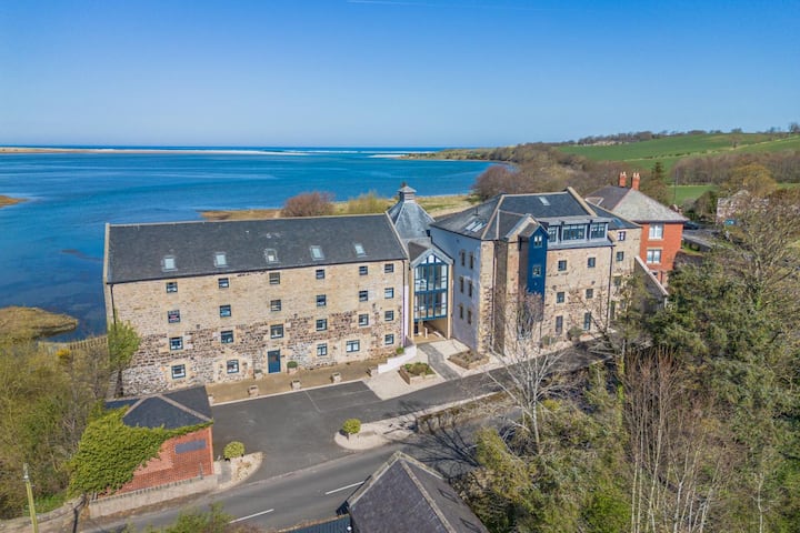 2 Bed In Waren Mill (Oc-p33560) - 班堡