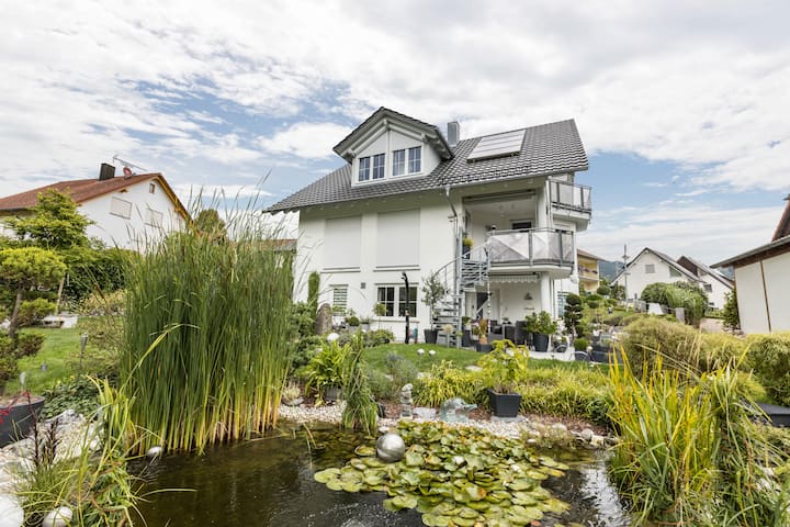 Griesbaum - Hilzingen