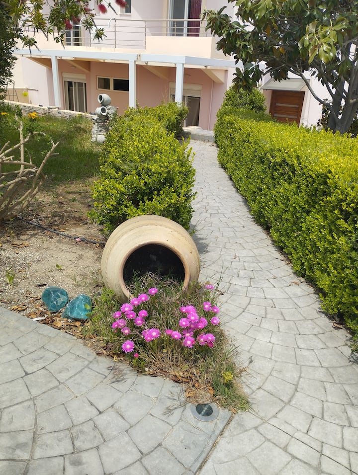 Kos Dream Beachwalk Apartment - Kos