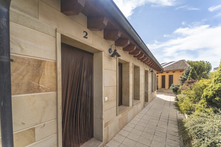 La Dehesa De Santa Ursula 2 - Ucero