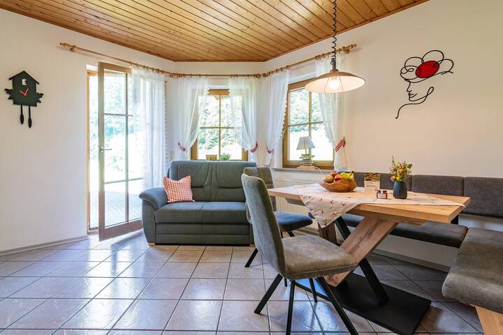 Wiesengrund - Oppenau