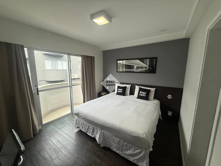 Flat Completo No San Diego Pampulha222 #6 - Belo Horizonte