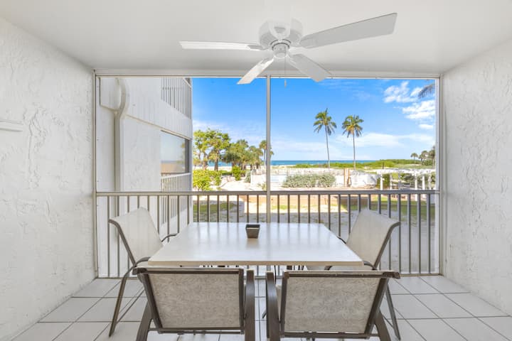 South Seas Beach Villas 2514 - Captiva, FL