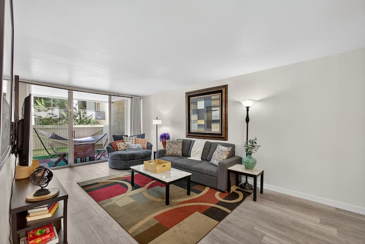 Maya | 1 Br Condo In Scottsdale W/heated Pool! - Scottsdale, AZ