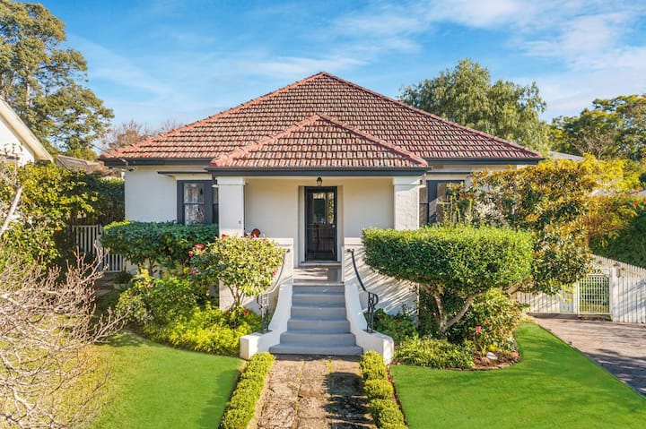 Berry Bliss, Berry - Berry