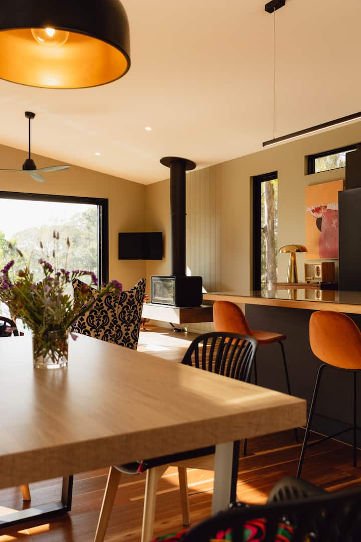 Parachilna At Boardwalk Villas Metung - Metung