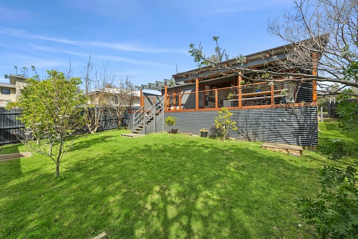 Boulevard Coastal Haven - Anglesea