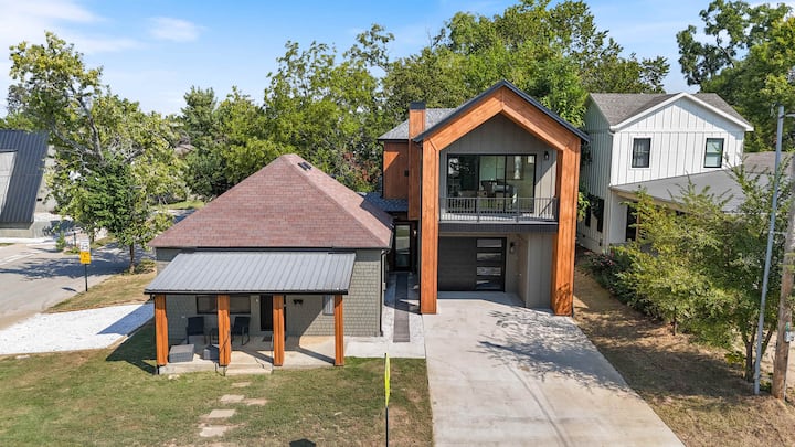 Big Bennie-1/2 Mi To Slaughter Pen Trails - Bentonville, AR