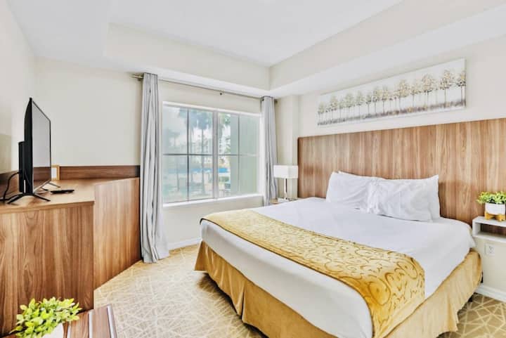 “Elegant 1br Suite Near Epic & Universal” - Orlando, FL