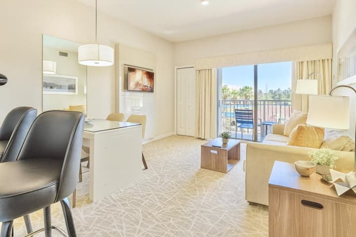 “Stylish 1br Suite Near Epic & Universal” - Orlando, FL