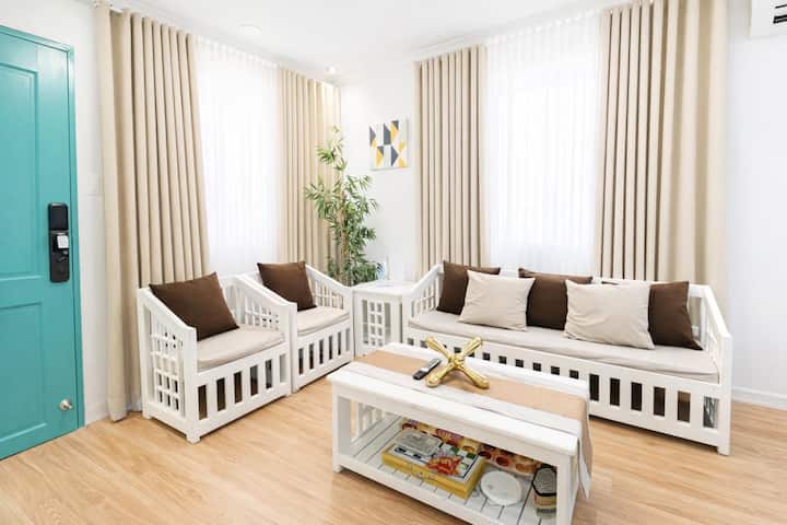 Townhome With Starlink Near Robinson And Sm - 