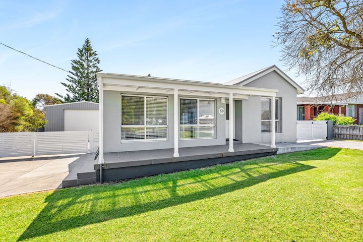 Holiday On Noble - Dalmeny