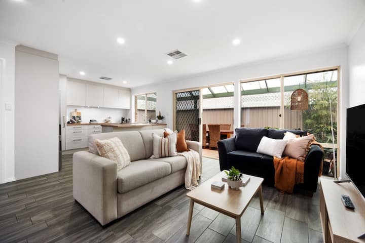 North Haven Days—modern Comfort Near The Beach - Port Adelaide