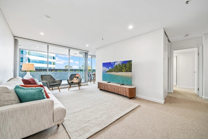 Chatswood Upscale Living | Resort Style Amenities - Willoughby