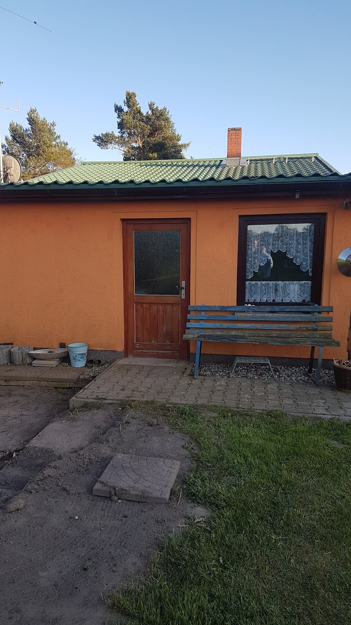 Wohnung 2 - Anklam