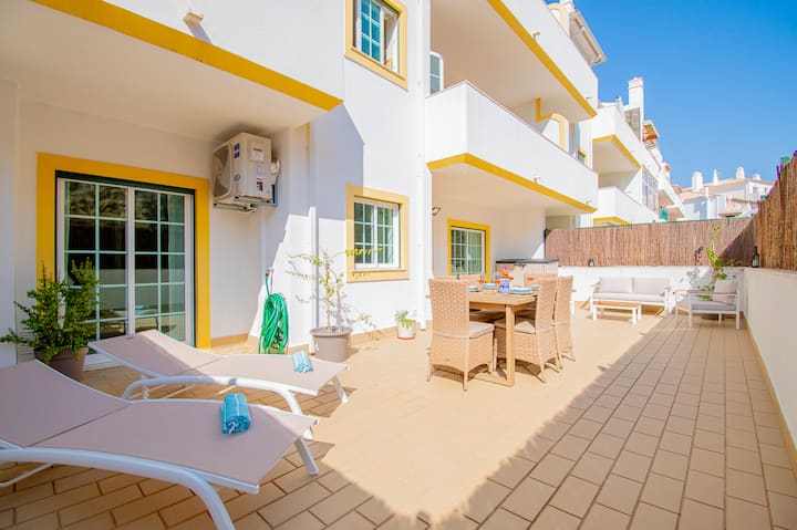 Casa Flor Do Mar - Carvoeiro